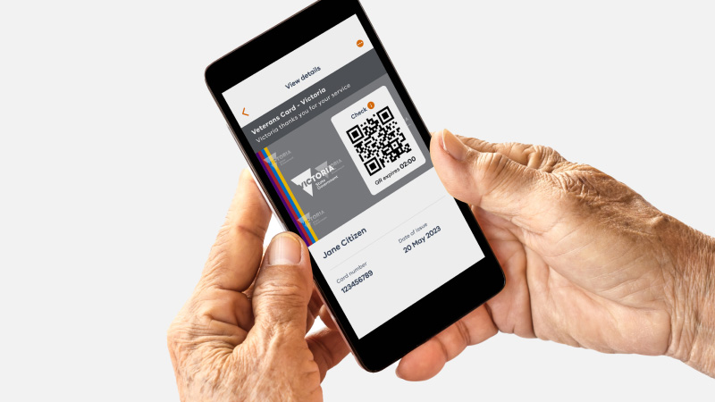 Victorian Government Services Online | Service Victoria